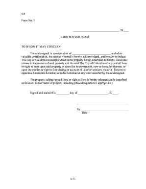 Fillable Online The undersigned in consideration of and other Fax Email ...