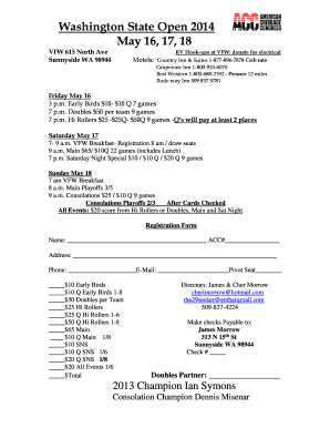Fillable Online Picture Day Form.docx Fax Email Print - pdfFiller