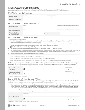Fillable Online application for wire line crossing form Fax Email Print ...
