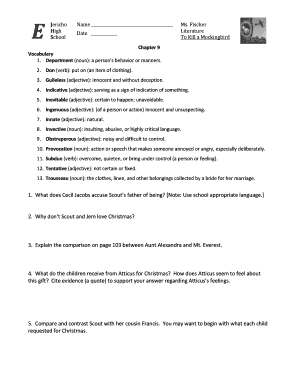 Fillable Online Study Guides with reading checks.docx Fax Email Print ...