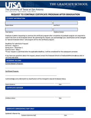 Self certification of homeless status Doc Template | pdfFiller