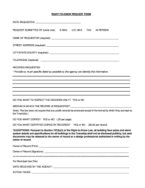 Fillable Online Provide much specific detail possible the agency can ...