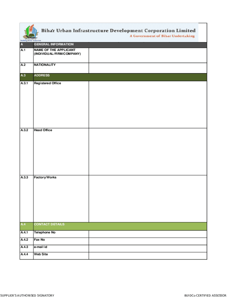 Fillable Online vendor registration form.xlsx Fax Email Print - pdfFiller