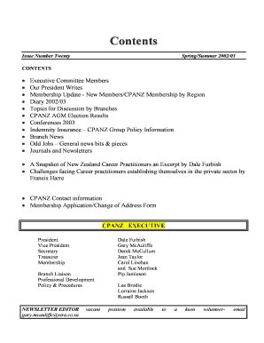 Fillable Online Aetna Senior Supplemental Insurance* Claim Submission Guide Fax Email Print ...