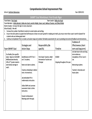Special Incident Report Pdf - Fill Online, Printable, Fillable, Blank ...