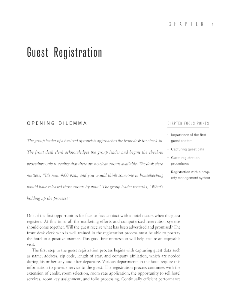 Fillable Online OPENING DILEMMA Fax Email Print - pdfFiller