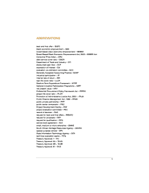 Fillable Online best and final offer BAFO Fax Email Print - pdfFiller