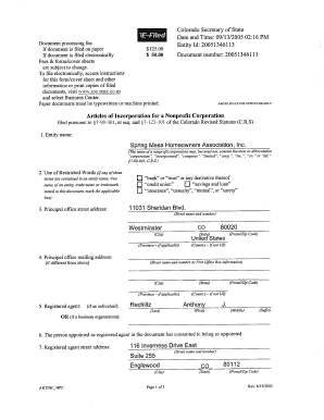 Fillable Online Document processing foe Fax Email Print - pdfFiller