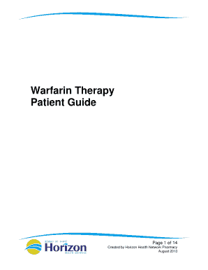 Fillable Online en horizonnb Patient Guide - Horizon Health Network ...