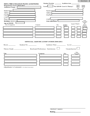 Fillable Online Authorization form EBU Fax Email Print - pdfFiller