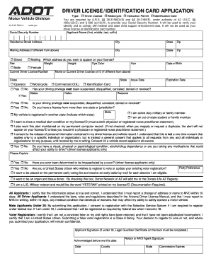 Fillable Online Type Driver License Motorcycle Instruction Permit ...