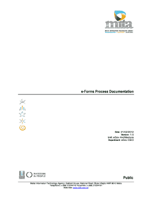 Fillable Online mita gov E-Forms Process Documentation Fax Email Print ...