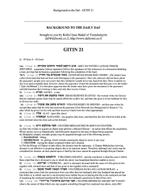Fillable Online Gitn-021int.doc Fax Email Print - pdfFiller