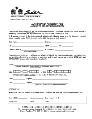 Fillable Online edeninc Eden letterhead.doc - edeninc Fax Email Print ...