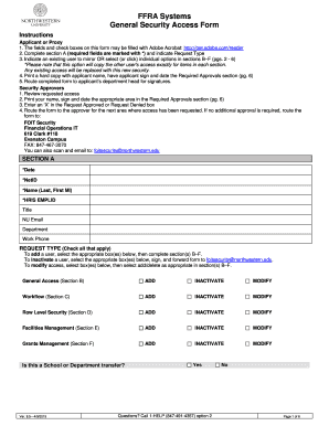 Ffra - Fill Online, Printable, Fillable, Blank | pdfFiller