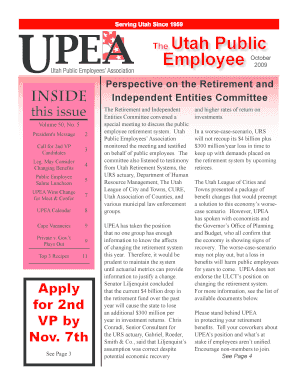 Fillable Online Call for 2nd VP Fax Email Print - pdfFiller