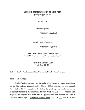 Fillable Online Dorian Ragland Fax Email Print - pdfFiller