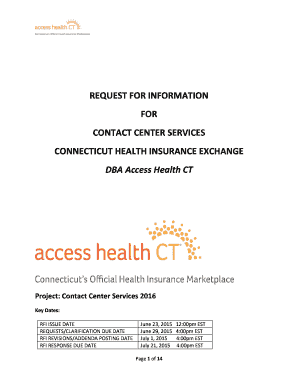 Fillable Online Employment Background Screening Form Fax Email Print ...