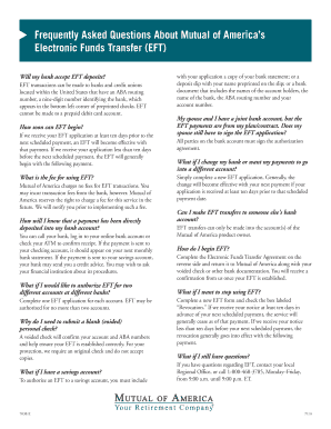 Fillable Online Frequently Asked Questions About Mutual of Fax Email ...