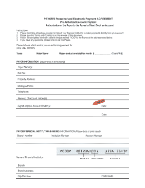 Fillable Online PAP Form Blank 2016 Fax Email Print - pdfFiller
