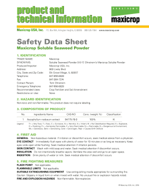 Arc Form Hoa - Fill Online, Printable, Fillable, Blank | pdfFiller