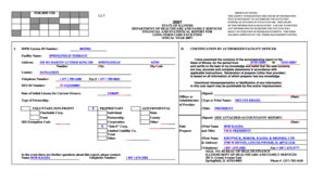 Fillable Online hfs illinois SPRINGFIELD TERRACE - hfs illinois Fax ...
