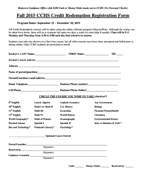 Fillable Online Download guidance for completing the countersignatory ...