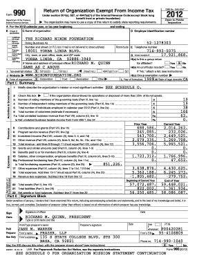 Fillable Online X 501(c)(3) 501(c) ( Fax Email Print - pdfFiller