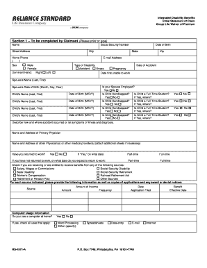 Fillable Online following the employees last day worked Fax Email Print ...