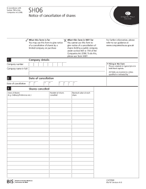 Fillable Online visionaccountingservices co Section 708 of the SH06 ...
