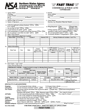 Fillable Online FILLING OUT NJ-REG FORM Fax Email Print - pdfFiller