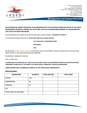 Lesedi Heidelberg - Fill Online, Printable, Fillable, Blank | pdfFiller