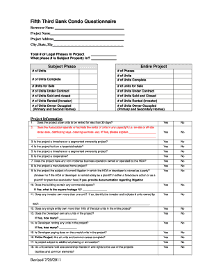 Fillable Online revised questionnairedoc Fax Email Print - pdfFiller