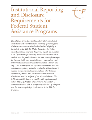 Fillable Online Institutional Reporting Fax Email Print - pdfFiller