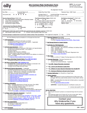 Fillable Online with the contract package Fax Email Print - pdfFiller