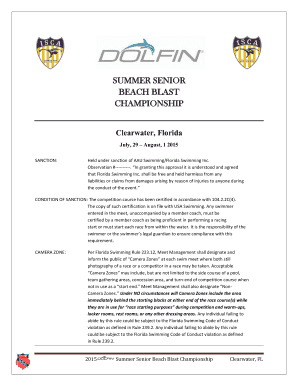 Fillable Online Clearwater Florida Fax Email Print - pdfFiller