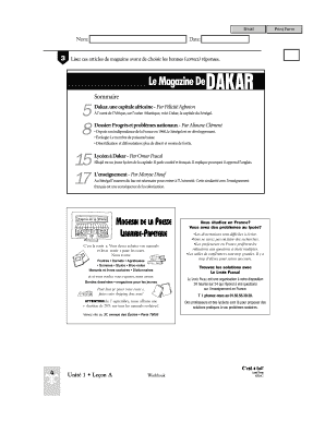 Remplissable En Ligne -P Fax Email Imprimer - pdfFiller