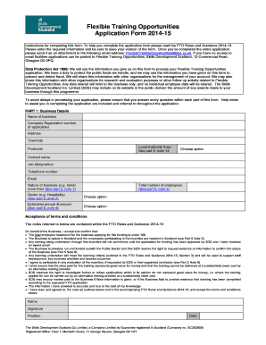 Fillable Online ourskillsforce co Instructions for completing this form ...