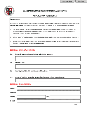 Fillable Online I-20 DS-2019 request form Fax Email Print - pdfFiller