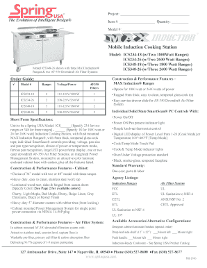 Fillable Online springusacom siteprotect Microsoft PowerPoint - ICS ...