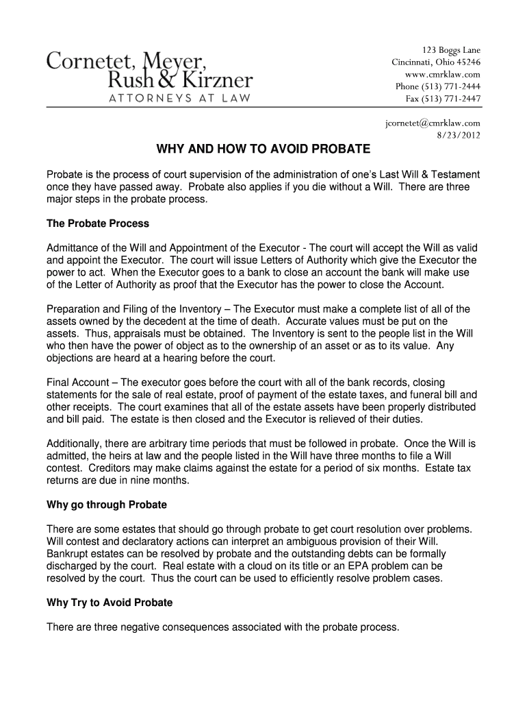 Fillable Online Phone (513) 771-2444 Fax Email Print - pdfFiller