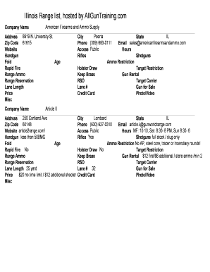 Fillable Online LIST OF ABBREVIATIONS OBC DATA MATRIX - PART 11 ...