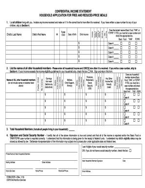 Fillable Online documentation submission options & requirements ...