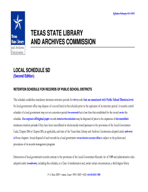 Fillable Online dbsgroup TEXAS STATE LIBRARY Fax Email Print - pdfFiller