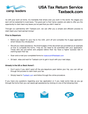 Fillable Online CL US Tax Return Formpdf - nr1s3amazonawscom Fax Email ...