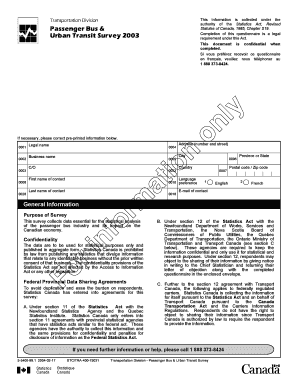 Fillable Online Passenger Bus & Fax Email Print - pdfFiller