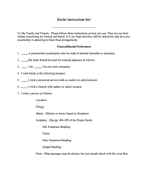 Fillable Online st-james-church Burial Info Formatdoc Fax Email Print ...