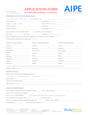 Fillable Online d217g569igeq0n cloudfront APPLICATION FORM - d217g569igeq0ncloudfrontnet Fax ...