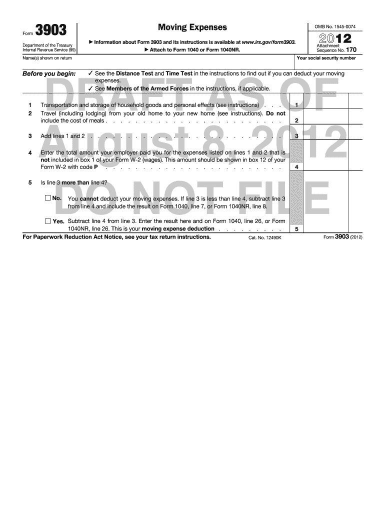 Fillable Online from line 4 and include the result on Form 1040, line 7 ...