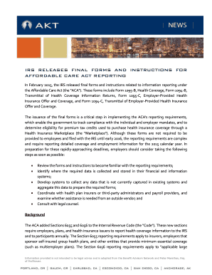 Fillable Online IRS RELEASES FINAL FORMS AND INSTRUCTIONS FOR Fax Email ...